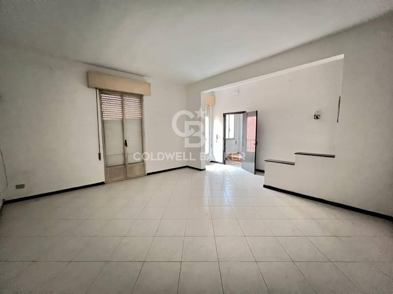 Appartamento in vendita a Comiso