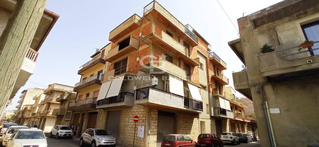 Appartamento in vendita a Vittoria