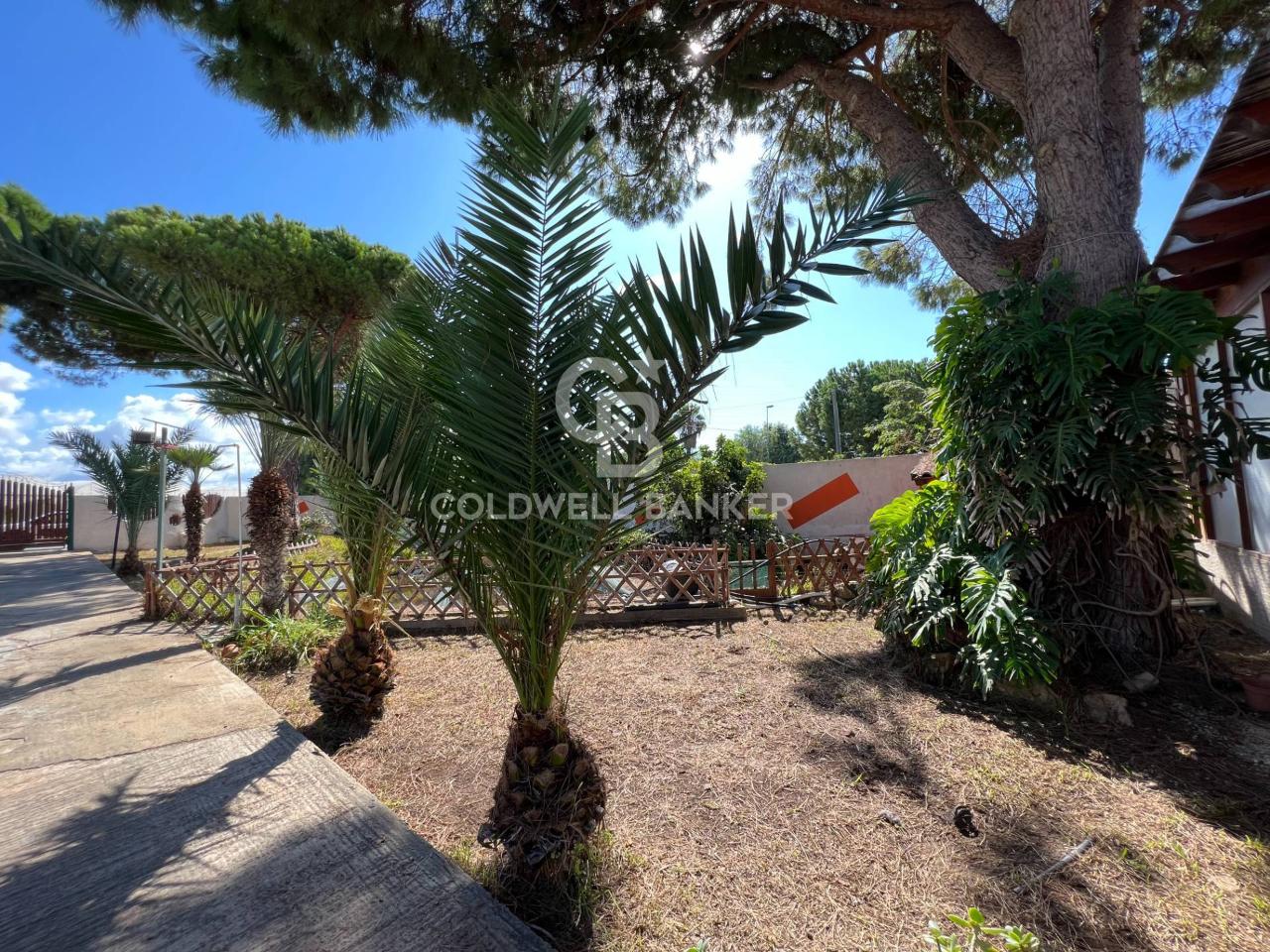 Villa in vendita a Vittoria
