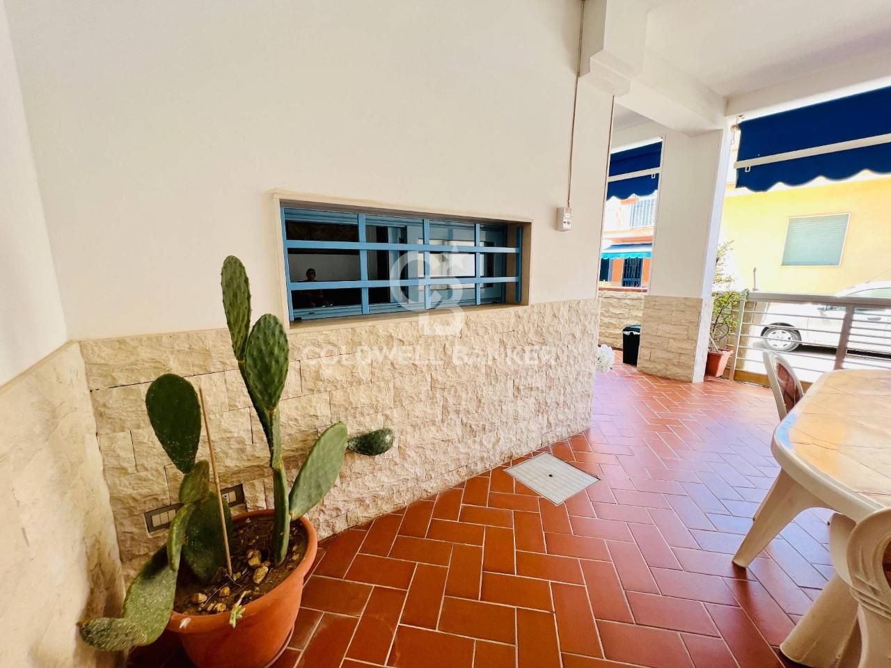 Villa a schiera in vendita a Vittoria