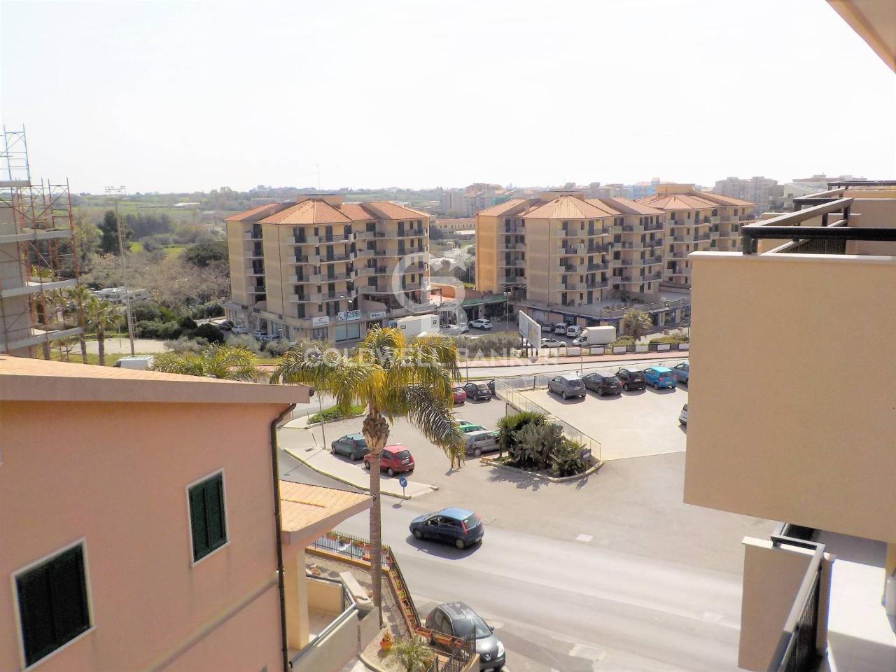 Appartamento in vendita a Modica