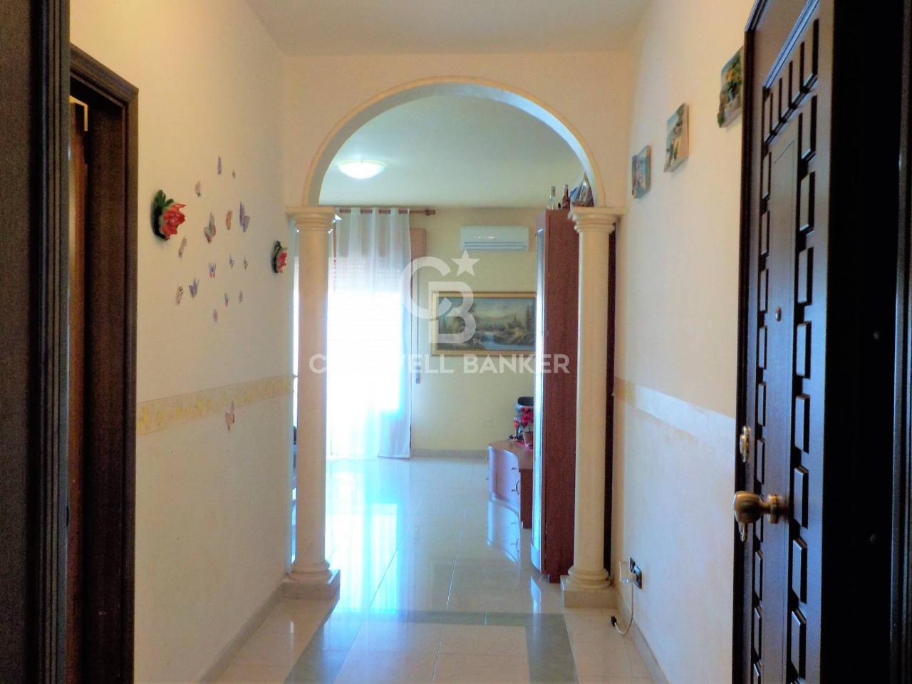 Appartamento in vendita a Pozzallo