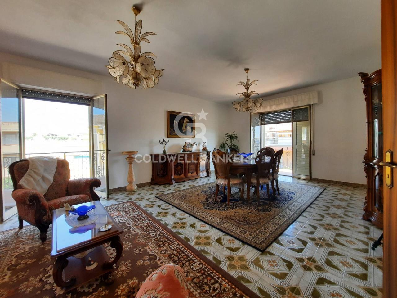 Appartamento in vendita a Pozzallo