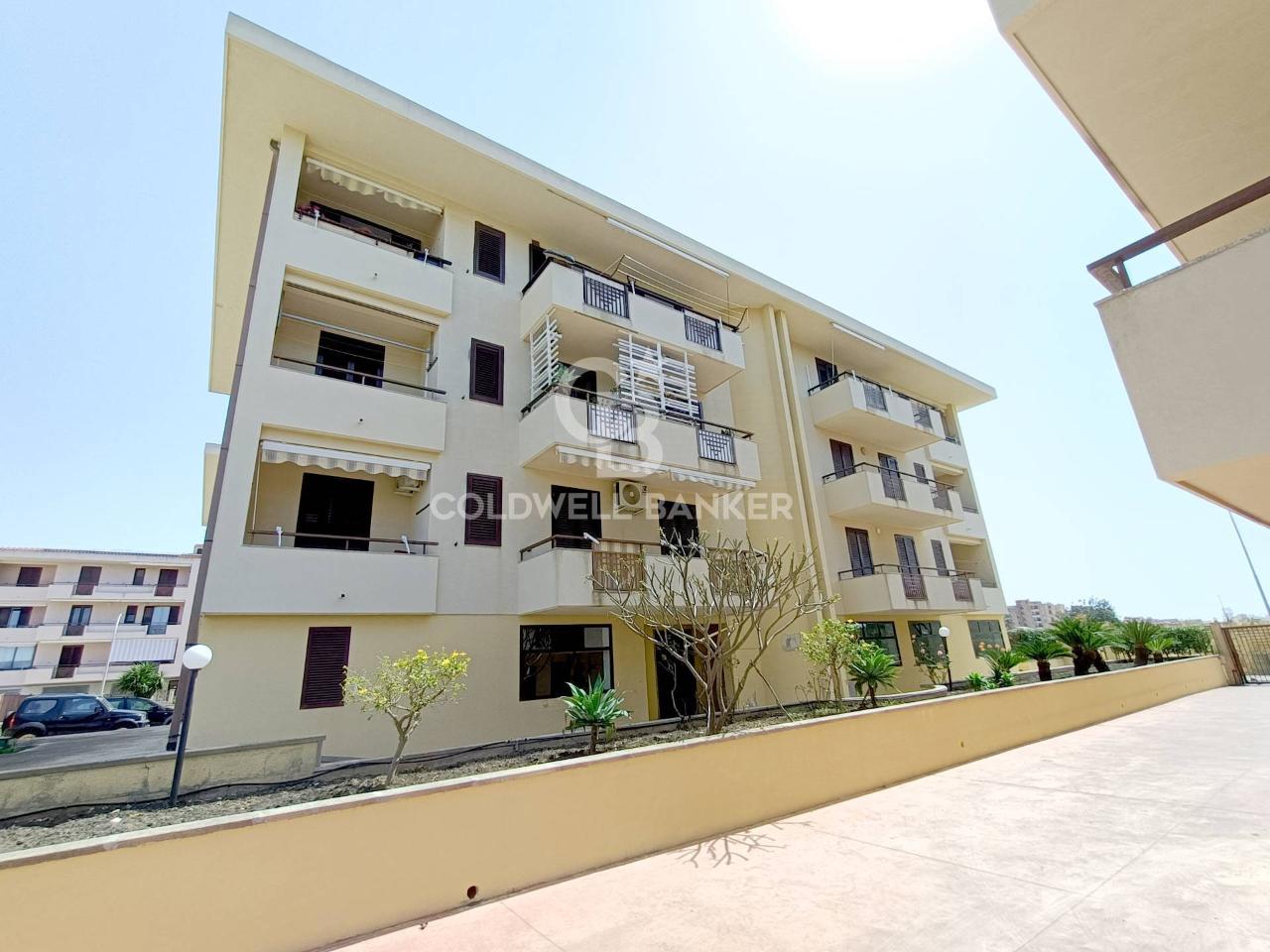 Appartamento in vendita a Ispica
