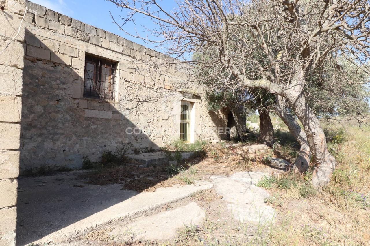 Casa indipendente in vendita a Scicli