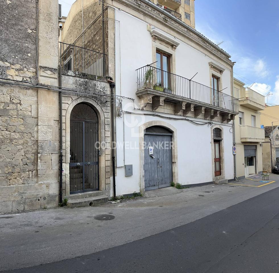 Casa indipendente in vendita a Modica
