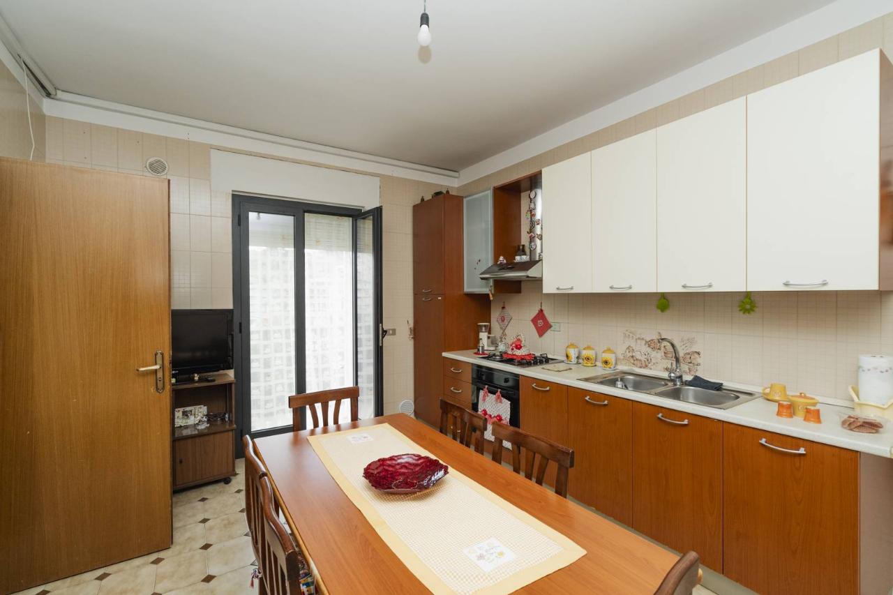 Appartamento in vendita a Modica