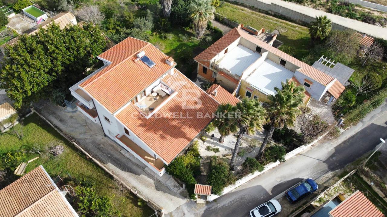 Villa in vendita a Modica