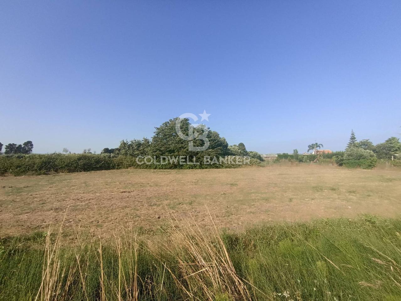 Terreno edificabile in vendita a Ispica