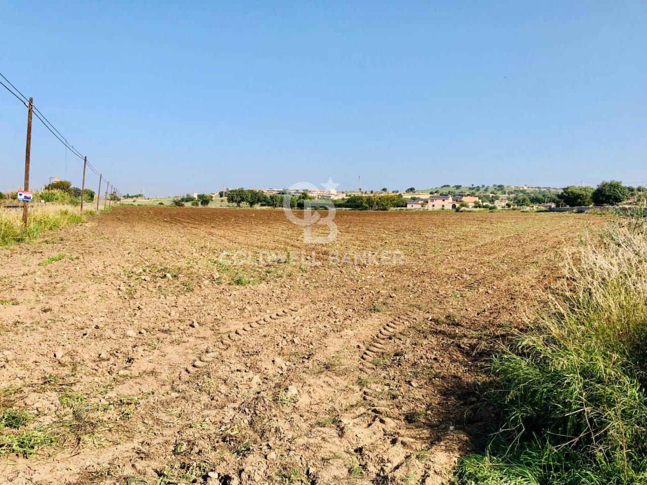 Terreno agricolo in vendita a Santa Croce Camerina