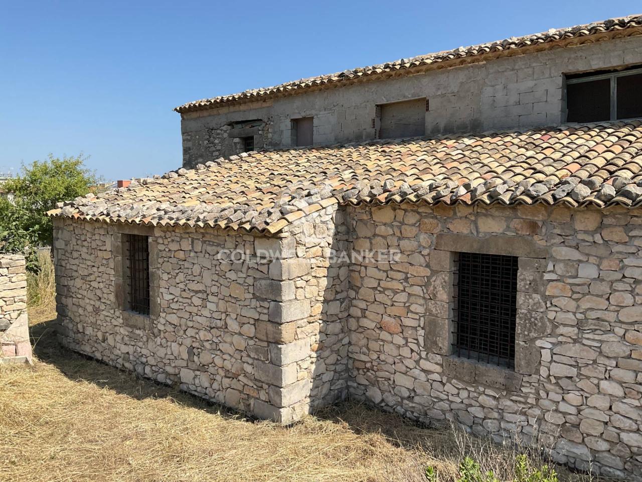 Rustico in vendita a Chiaramonte Gulfi