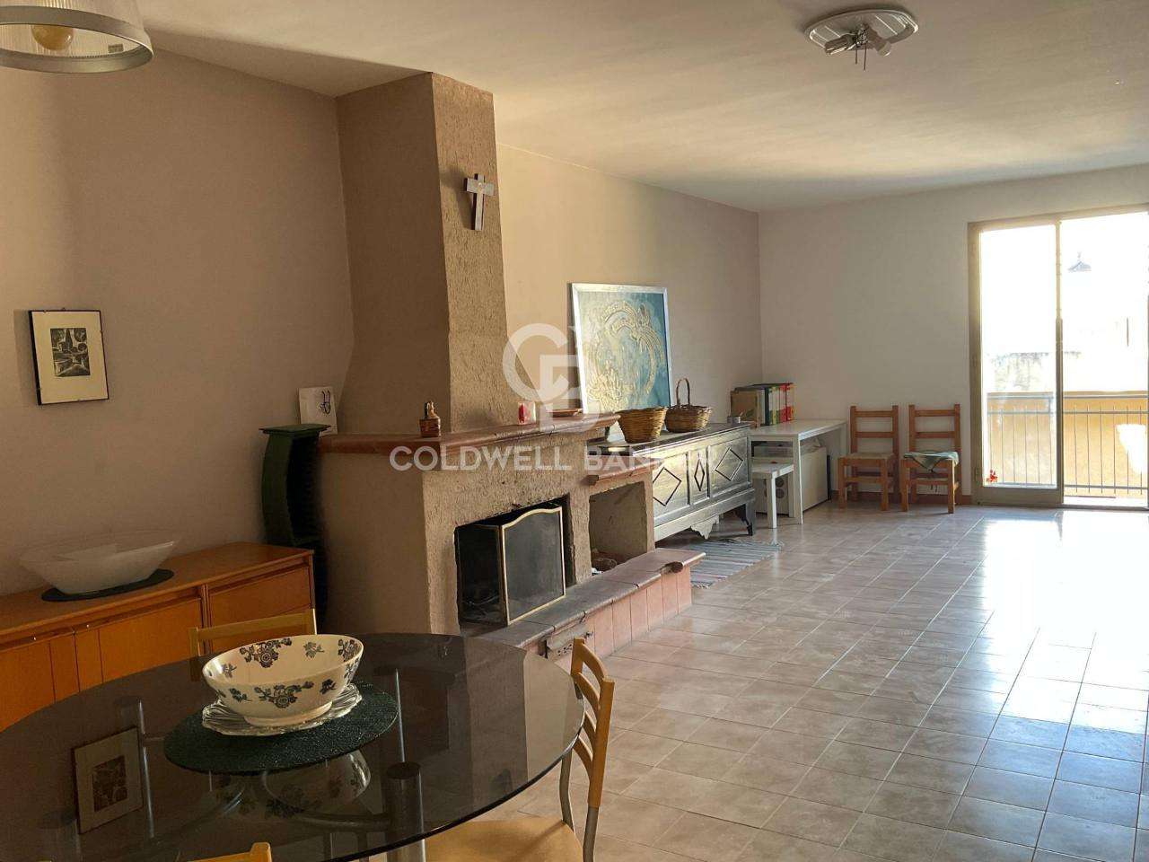 Appartamento in vendita a Giarratana