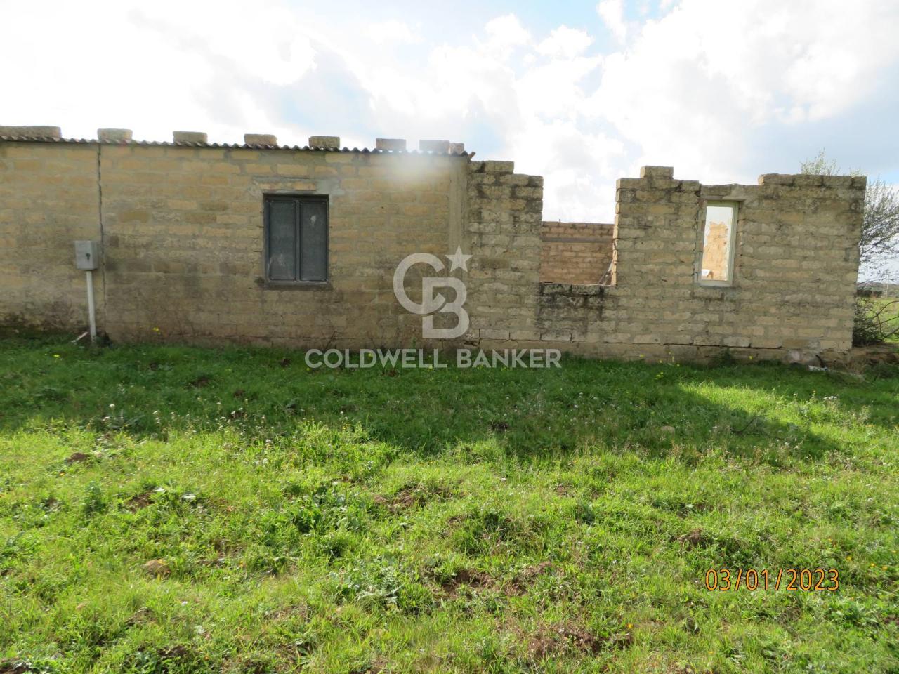 Rustico in vendita a Chiaramonte Gulfi