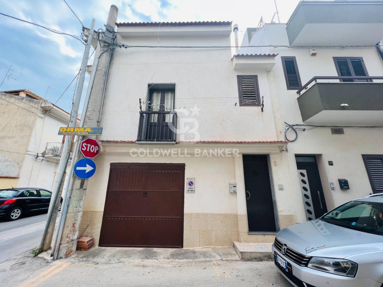 Casa indipendente in vendita a Santa Croce Camerina