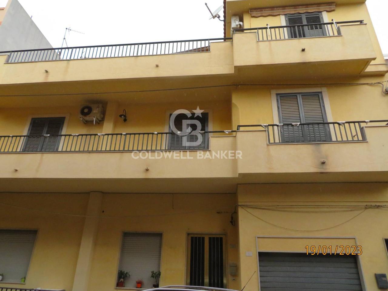 Appartamento in vendita a Pozzallo