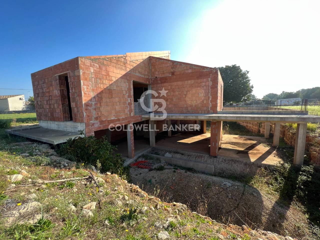 Villa in vendita a Modica