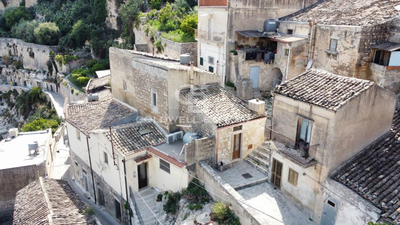 Casa indipendente in vendita a Modica