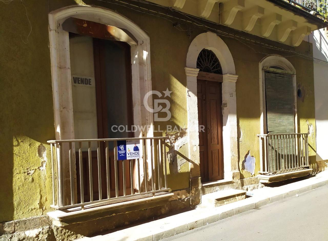 Casa indipendente in vendita a Santa Croce Camerina