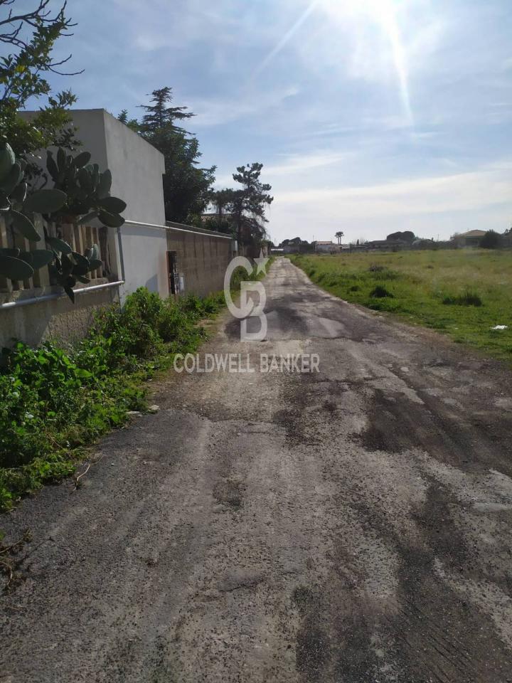 Terreno agricolo in vendita a Comiso