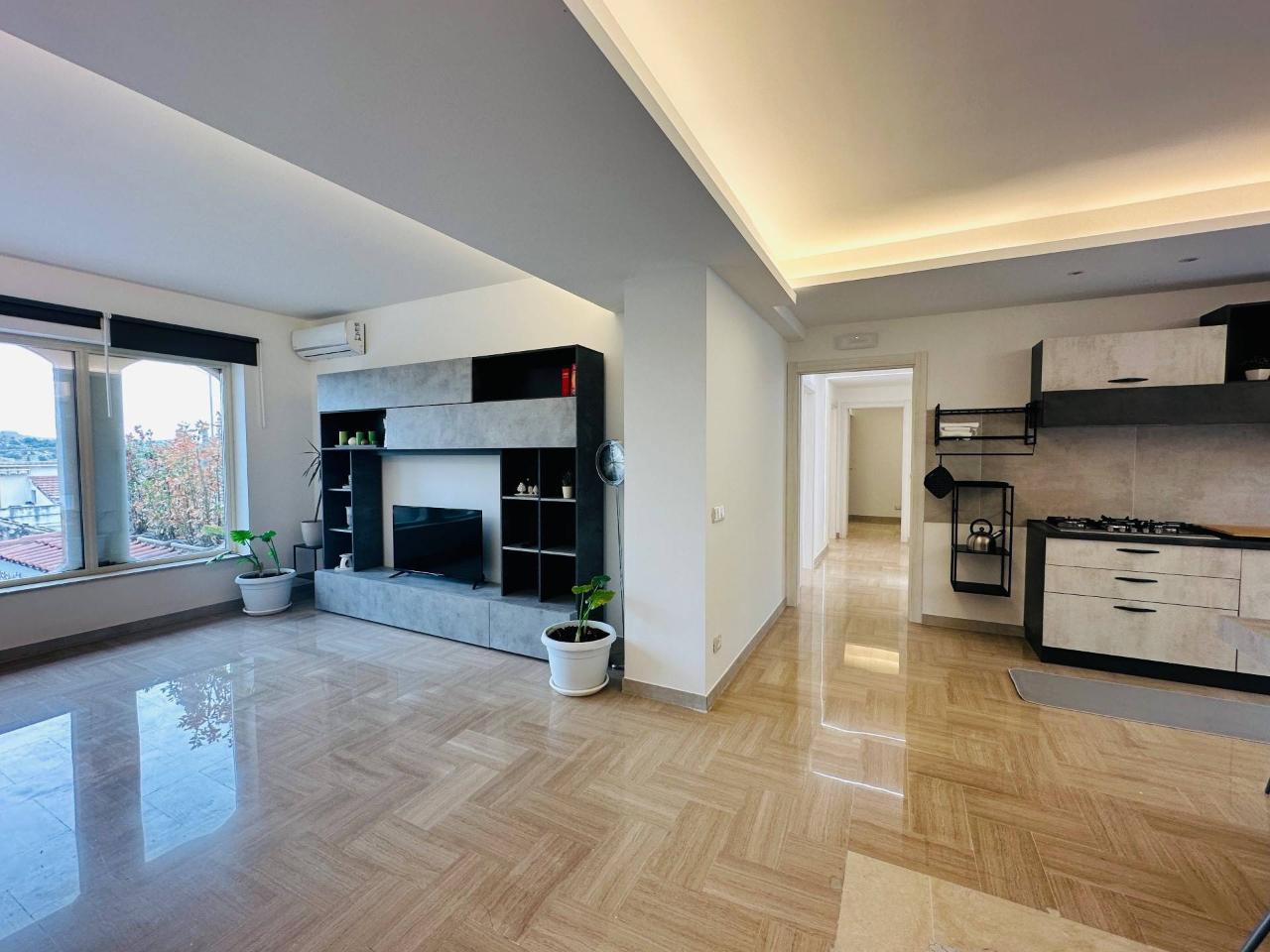 Appartamento in vendita a Modica