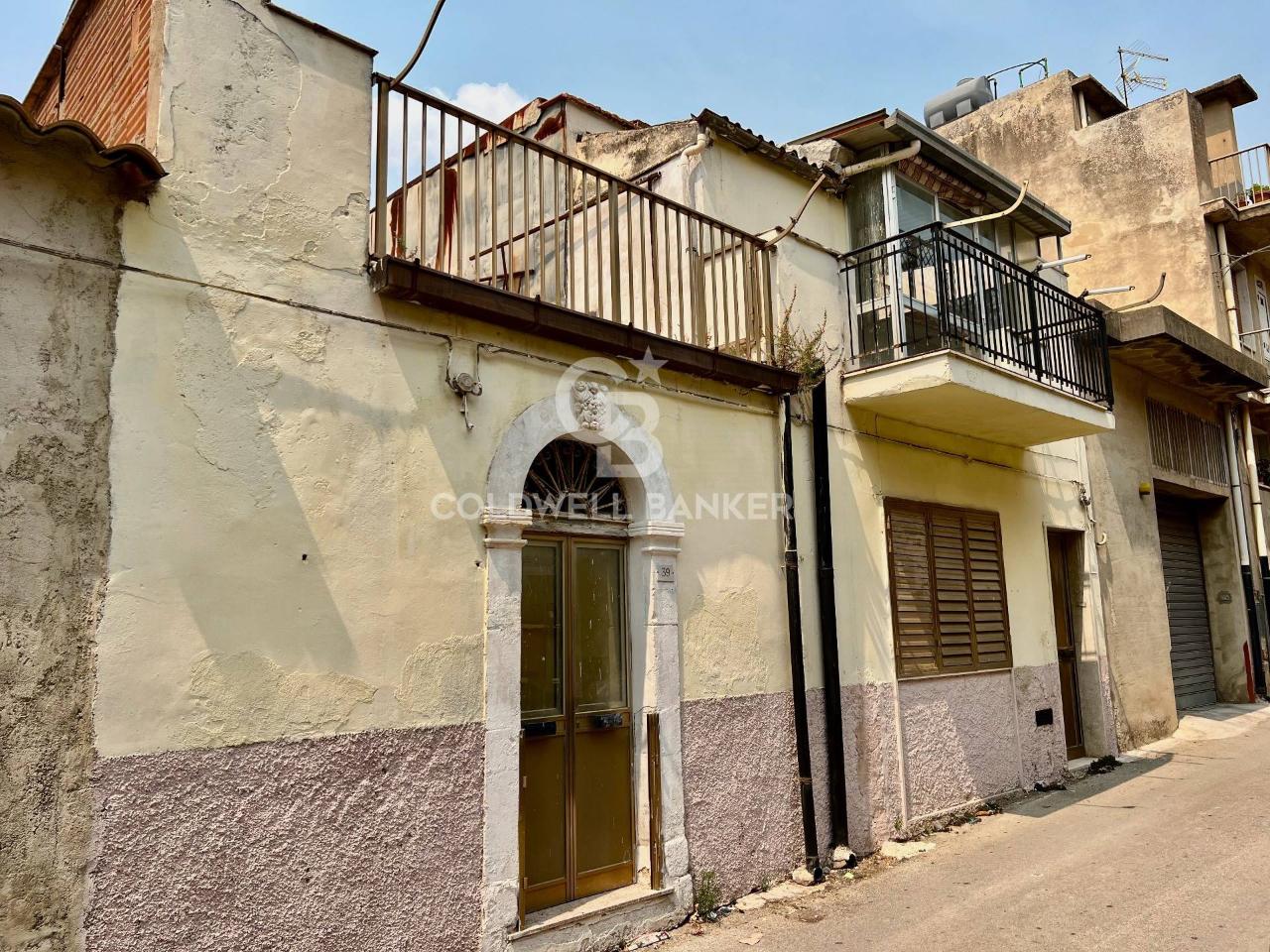 Casa indipendente in vendita a Giarratana