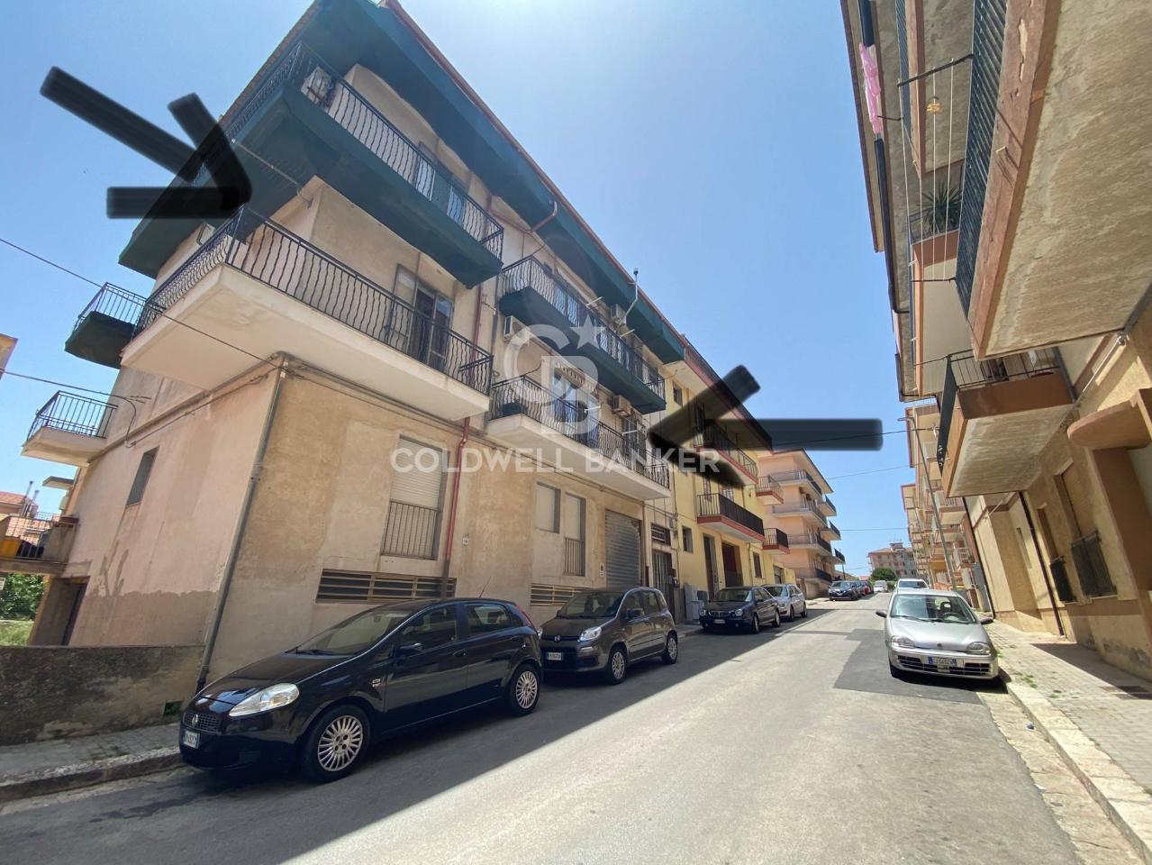 Appartamento in vendita a Ragusa