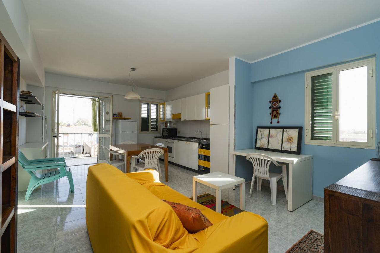 Appartamento in vendita a Santa Croce Camerina