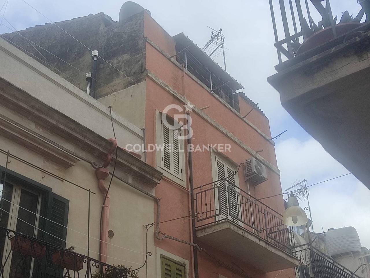 Appartamento in vendita a Ragusa