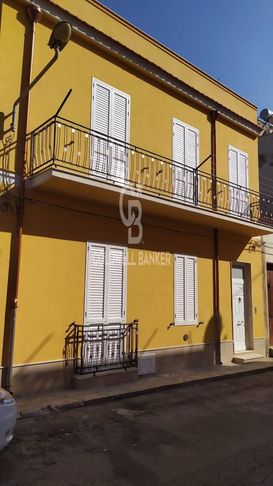 Casa indipendente in vendita a Rosolini