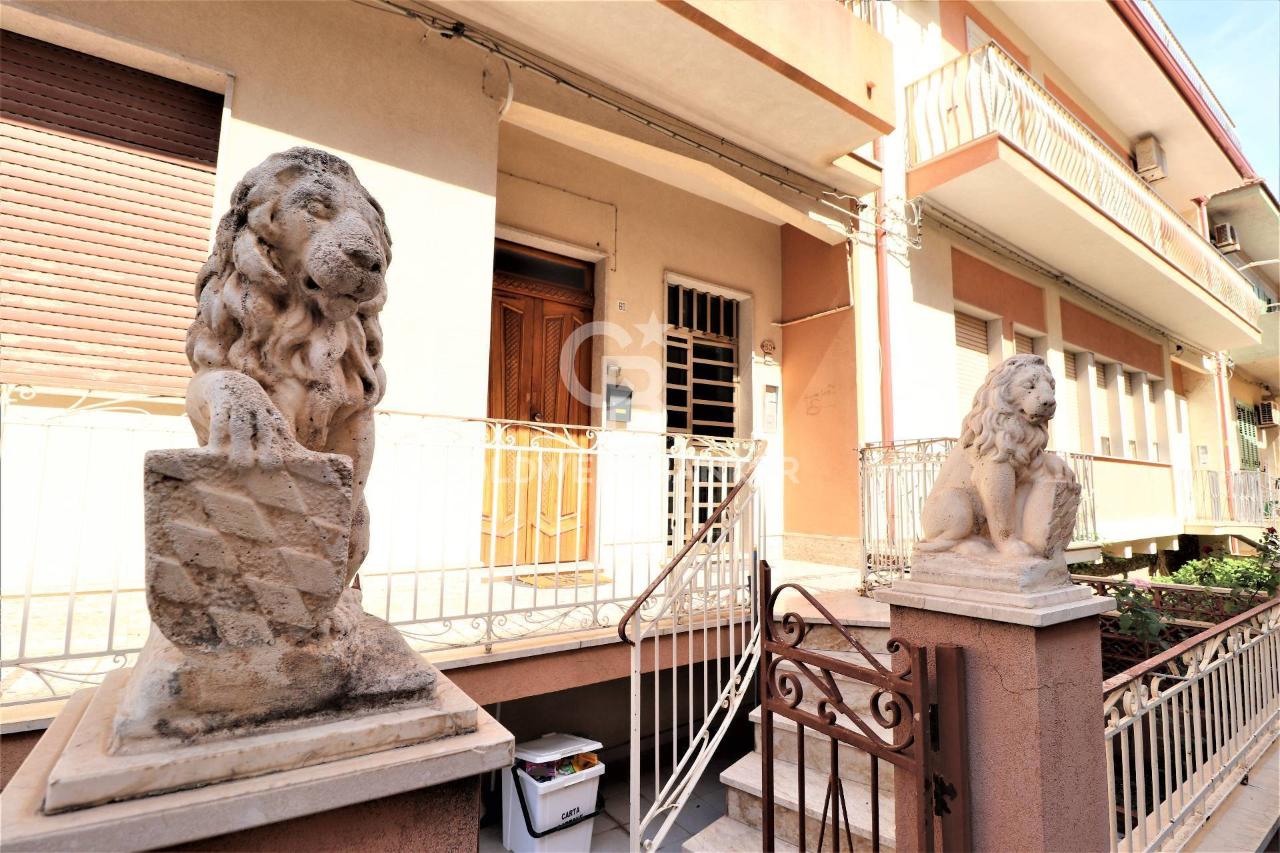 Appartamento in vendita a Pozzallo