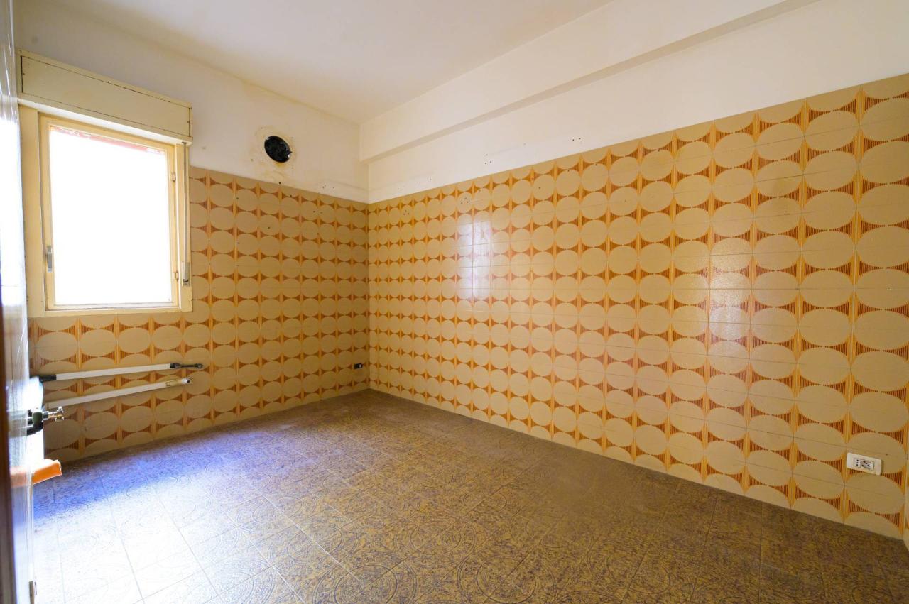 Appartamento in vendita a Vittoria