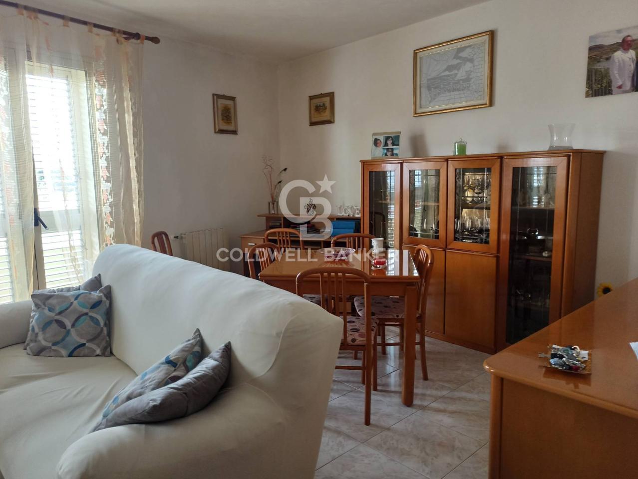 Appartamento in vendita a Comiso