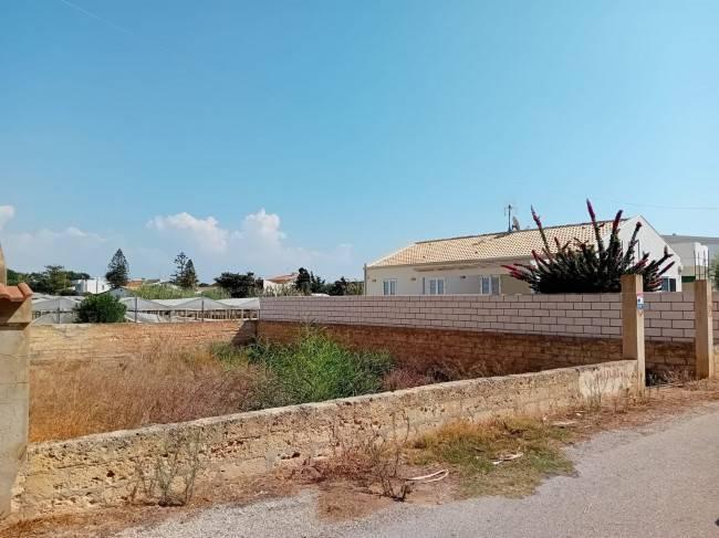 Terreno agricolo in vendita a Santa Croce Camerina