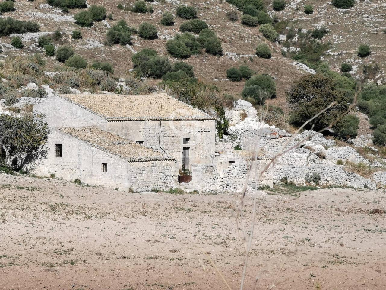 Terreno agricolo in vendita a Ragusa