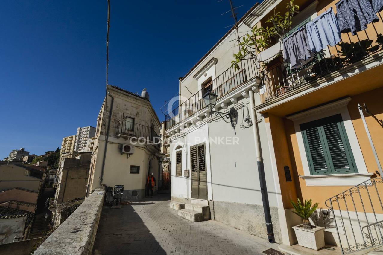 Casa indipendente in vendita a Modica