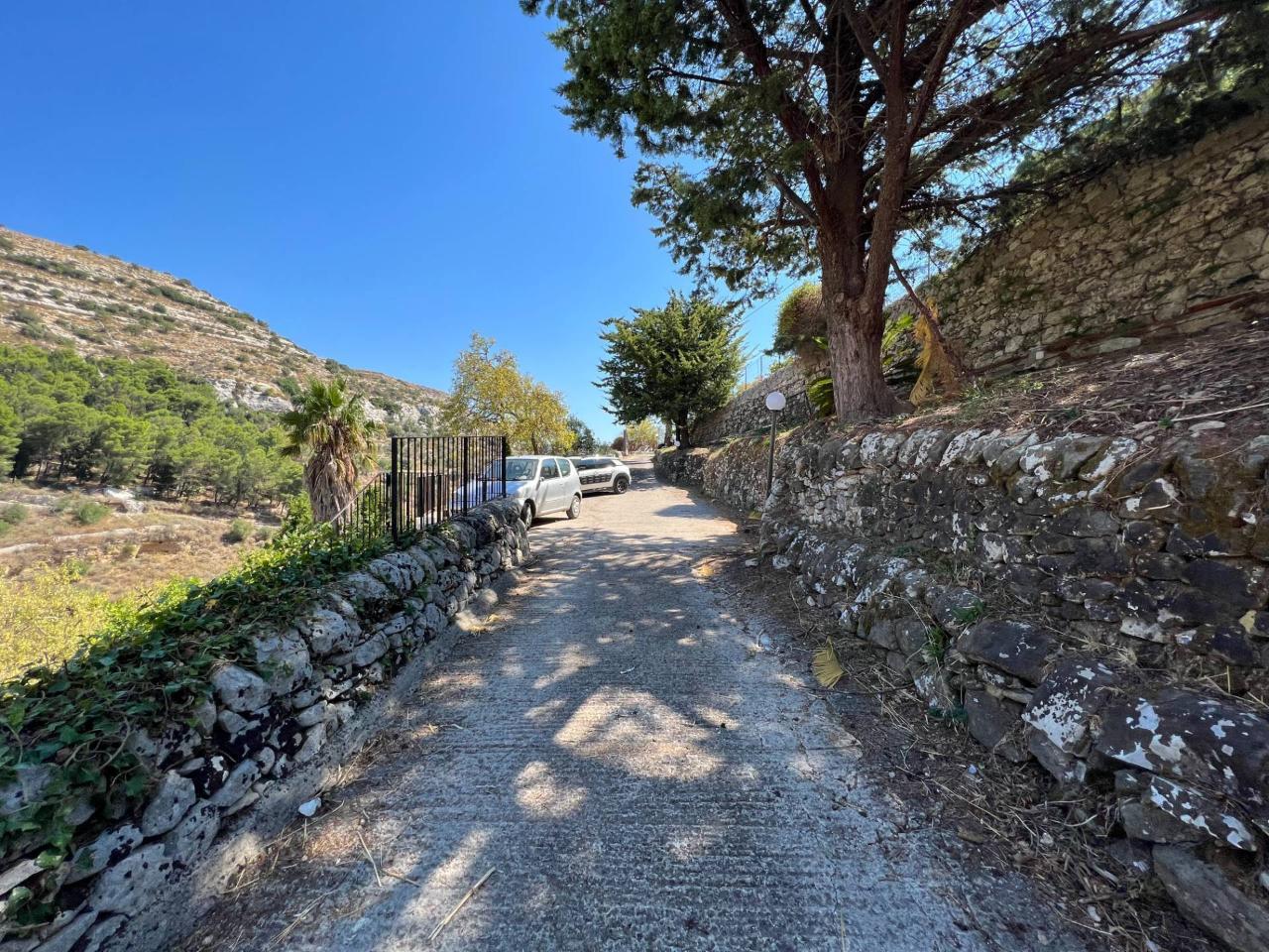 Casa indipendente in vendita a Ragusa