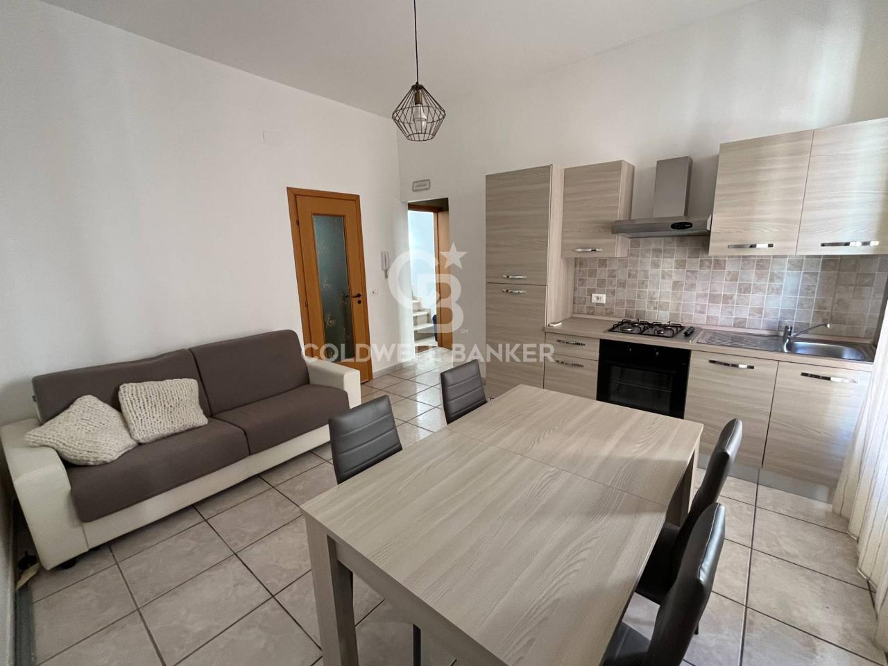 Appartamento in vendita a Ragusa