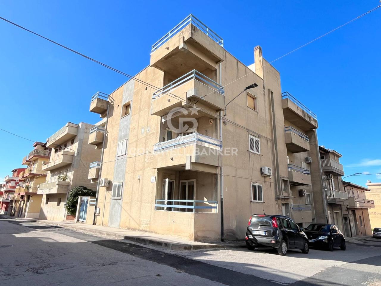 Palazzo in vendita a Comiso