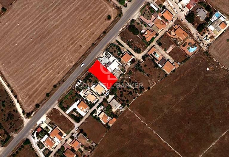 Terreno edificabile in vendita a Ragusa