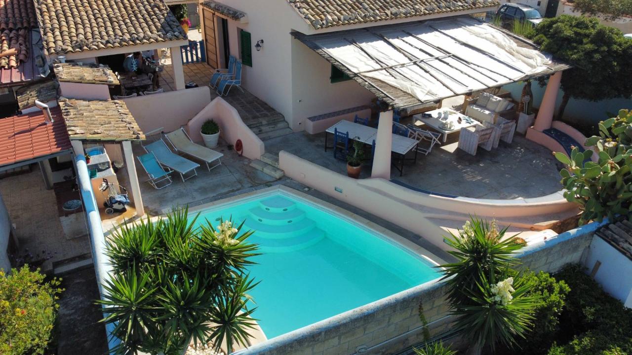 Villa in vendita a Santa Croce Camerina