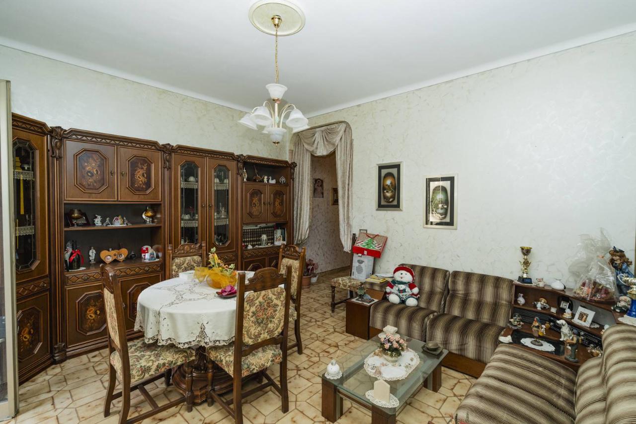 Appartamento in vendita a Monterosso Almo