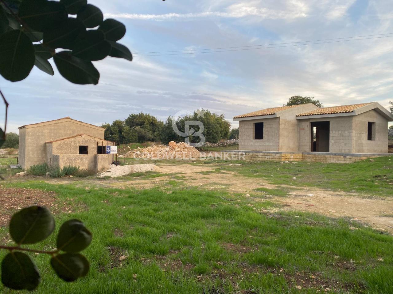Villa in vendita a Modica