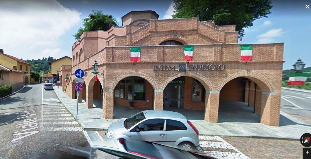 Esercizio commerciale in vendita a Baldissero Torinese