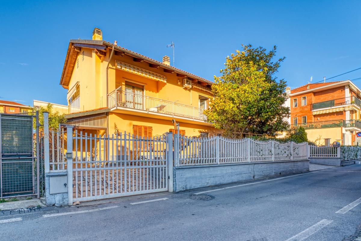 Casa indipendente in vendita a Moncalieri