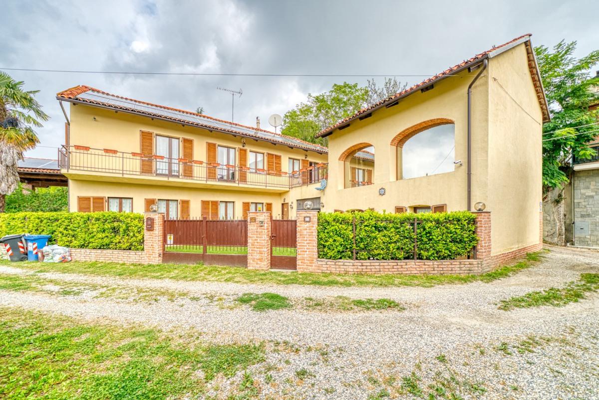 Rustico in vendita a Baldissero Torinese