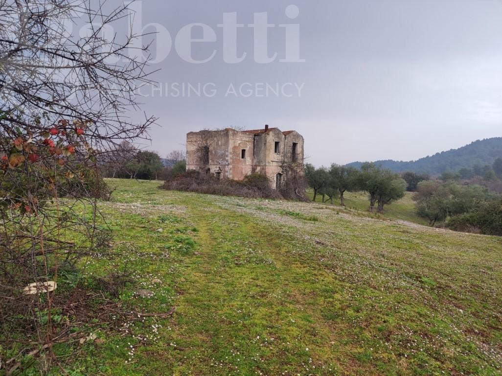 Rustico in vendita a Vieste