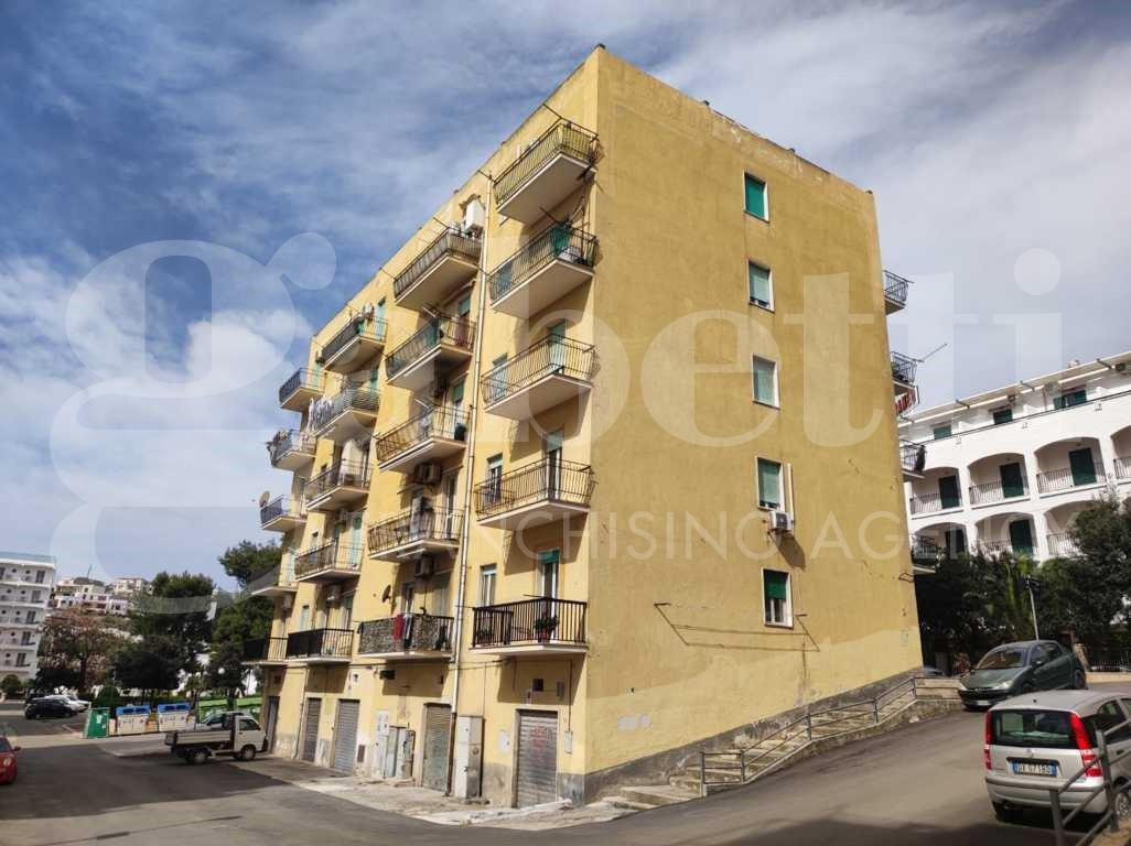 Appartamento in vendita a Vieste
