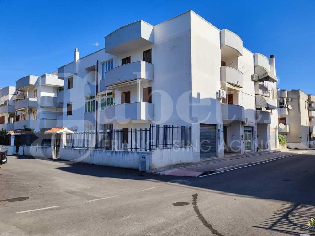 Appartamento in vendita a Vieste