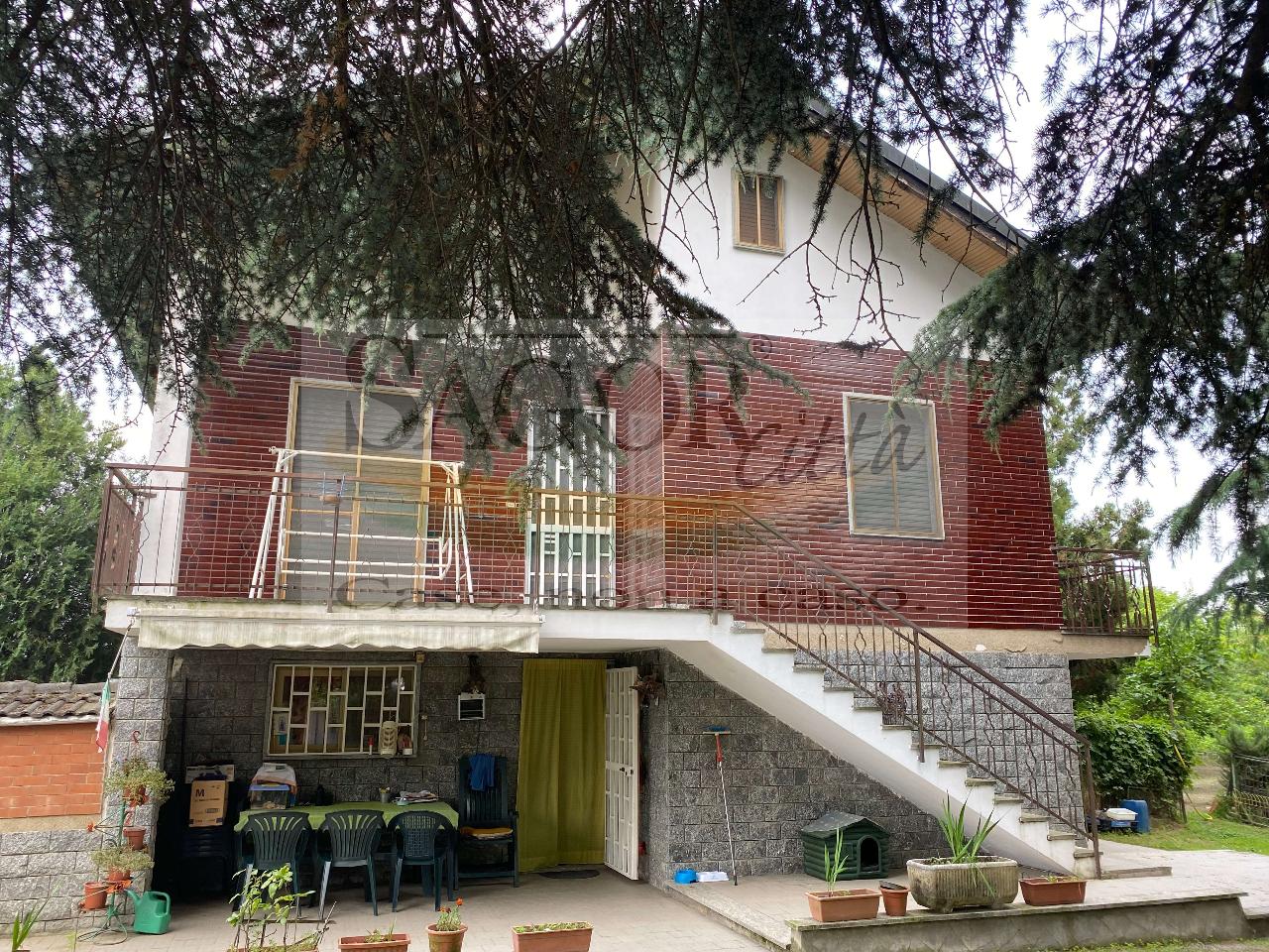 Casa indipendente in vendita a Frossasco