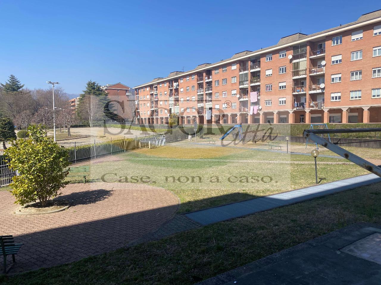 Appartamento in vendita a Pinerolo